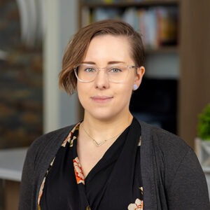 Our People | Chelsea Groton Bank