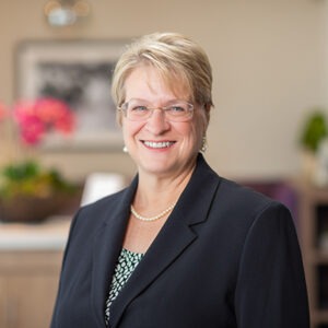 Our People | Chelsea Groton Bank