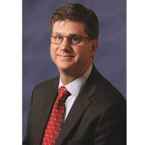 Matthew Morrell Named New Leader in Banking