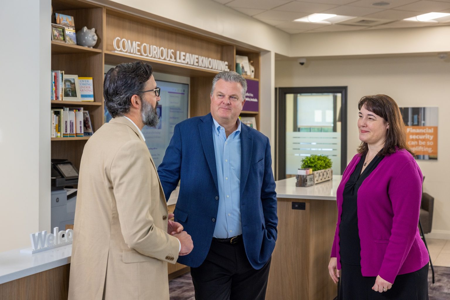 2022 Results Shared During Chelsea Groton Bank Annual Meeting