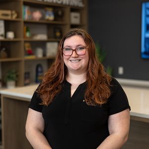 Our People | Chelsea Groton Bank