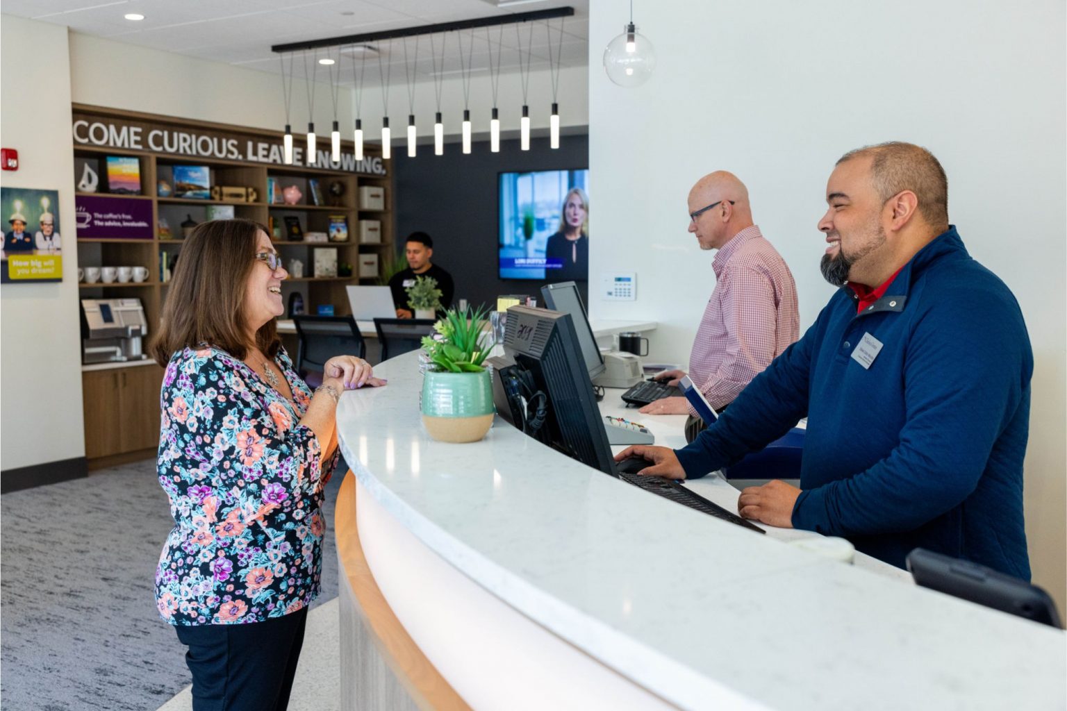 ICBA and Chelsea Groton Bank: Community Banks Power Local Communities ...