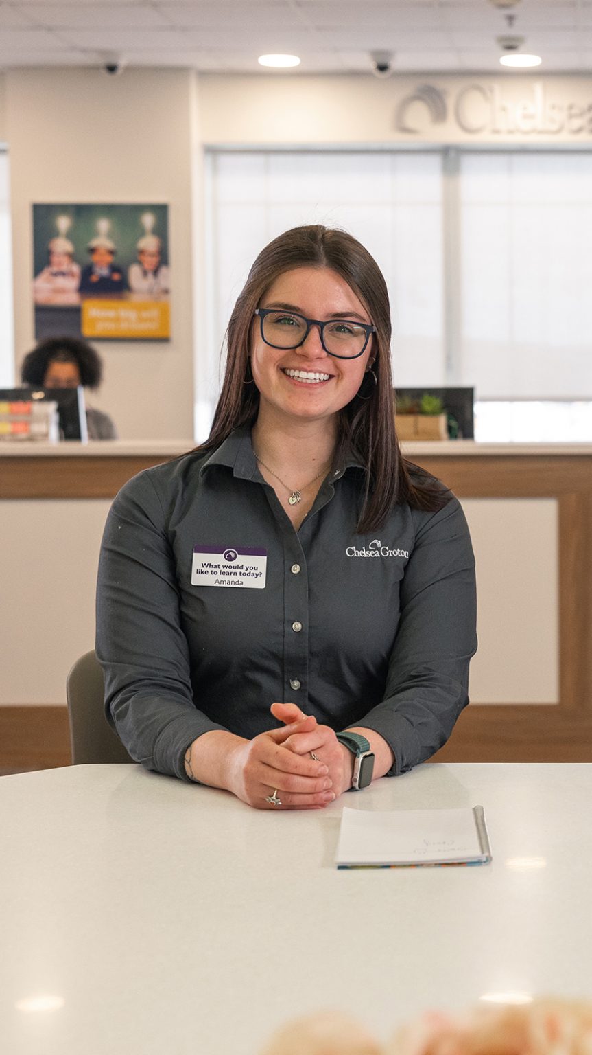 Investing and Financial Planning | Chelsea Groton Bank