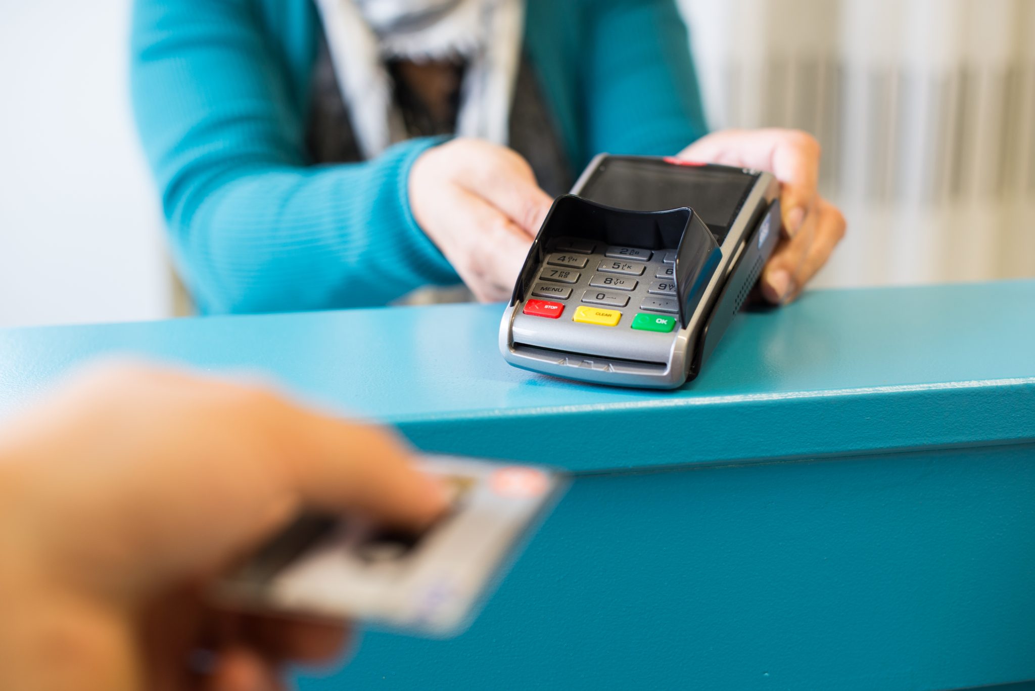 What is Card Skimming? - Chelsea Groton Bank