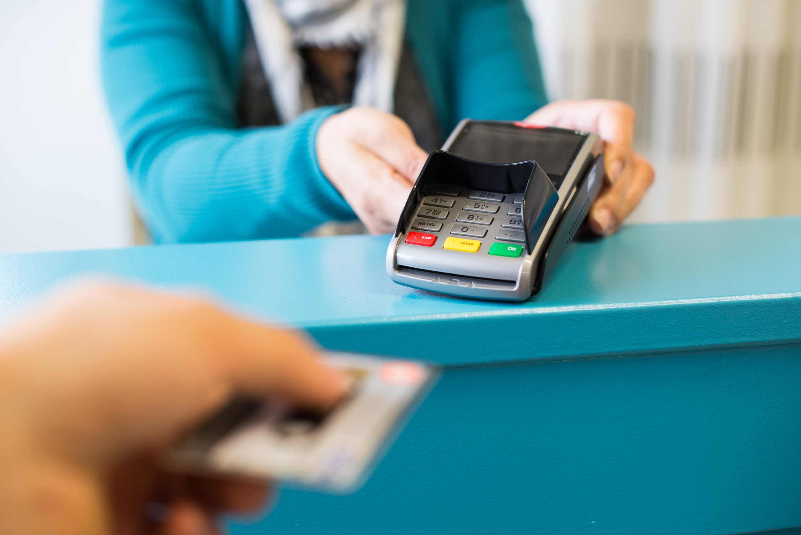 What is Card Skimming? - Chelsea Groton Bank