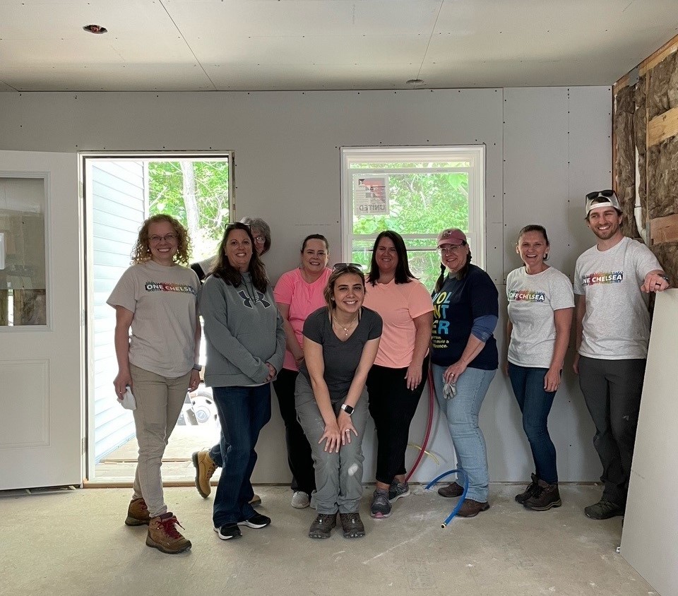 Reflecting Back on 2024 - Chelsea Groton Bank