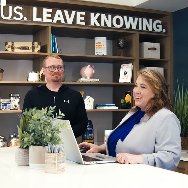 Annual Report - Chelsea Groton Bank