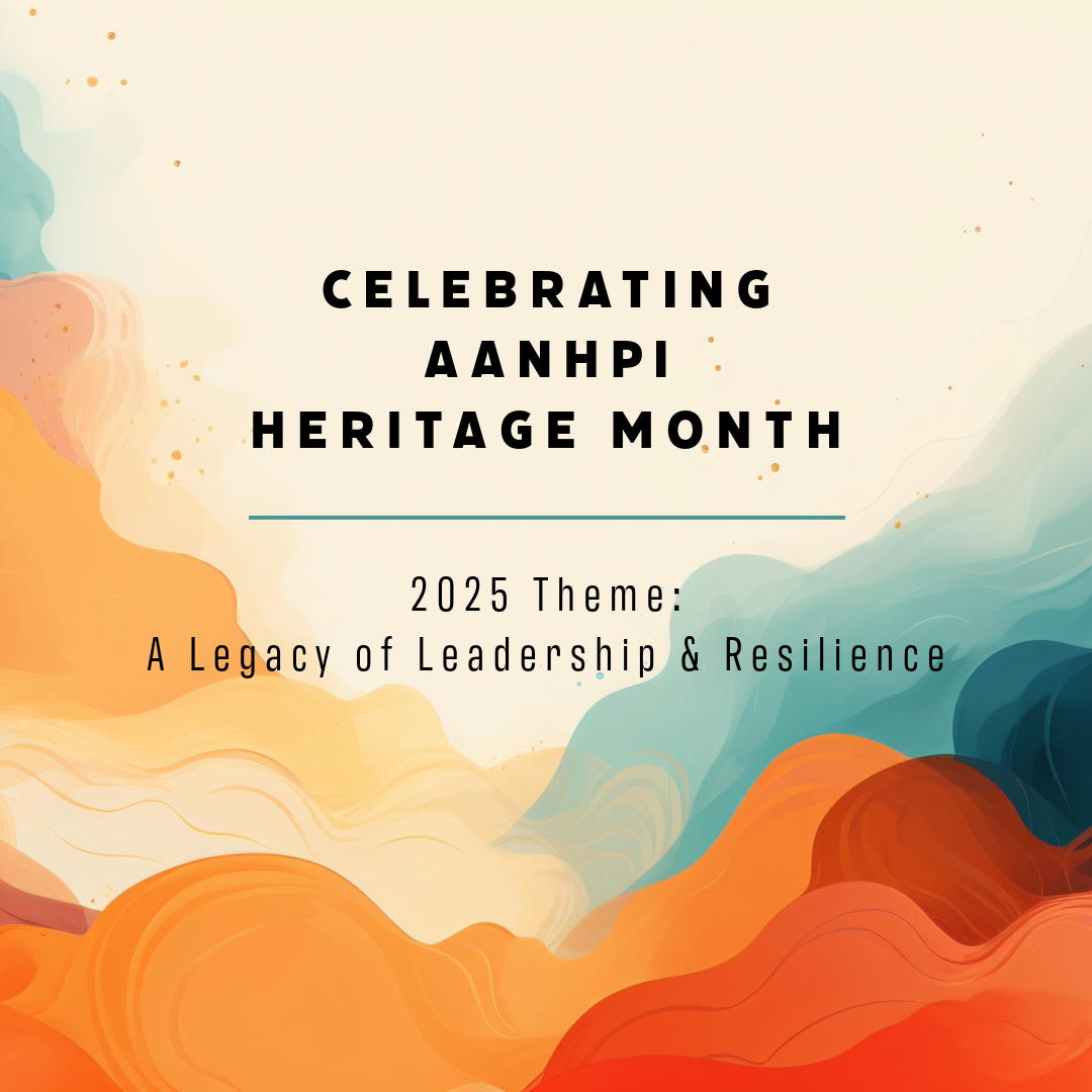 Celebrating AANHPI Heritage Month in May - Chelsea Groton Bank