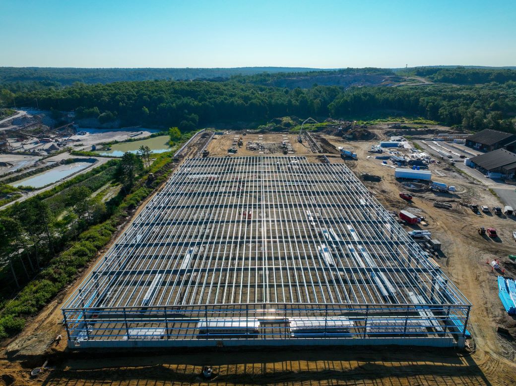 Building a Partnership with Carlin Construction - Chelsea Groton Bank