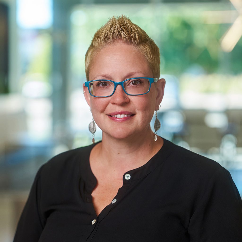Our People | Chelsea Groton Bank