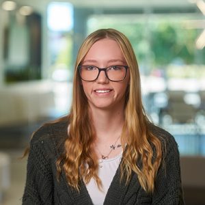 Our People | Chelsea Groton Bank