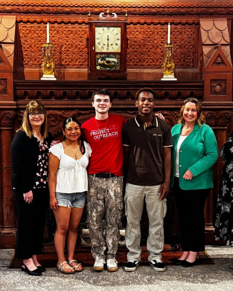Celebrating Bright Futures: Meet Our 2026 Scholarship Recipients ...